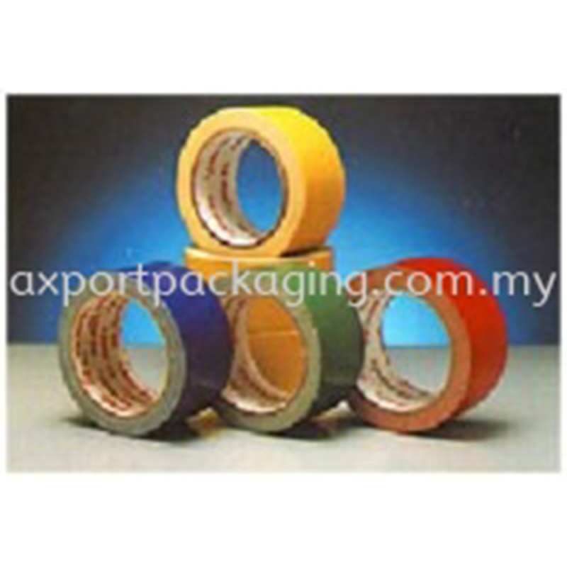OPP Tape - Axport Solution Sdn Bhd