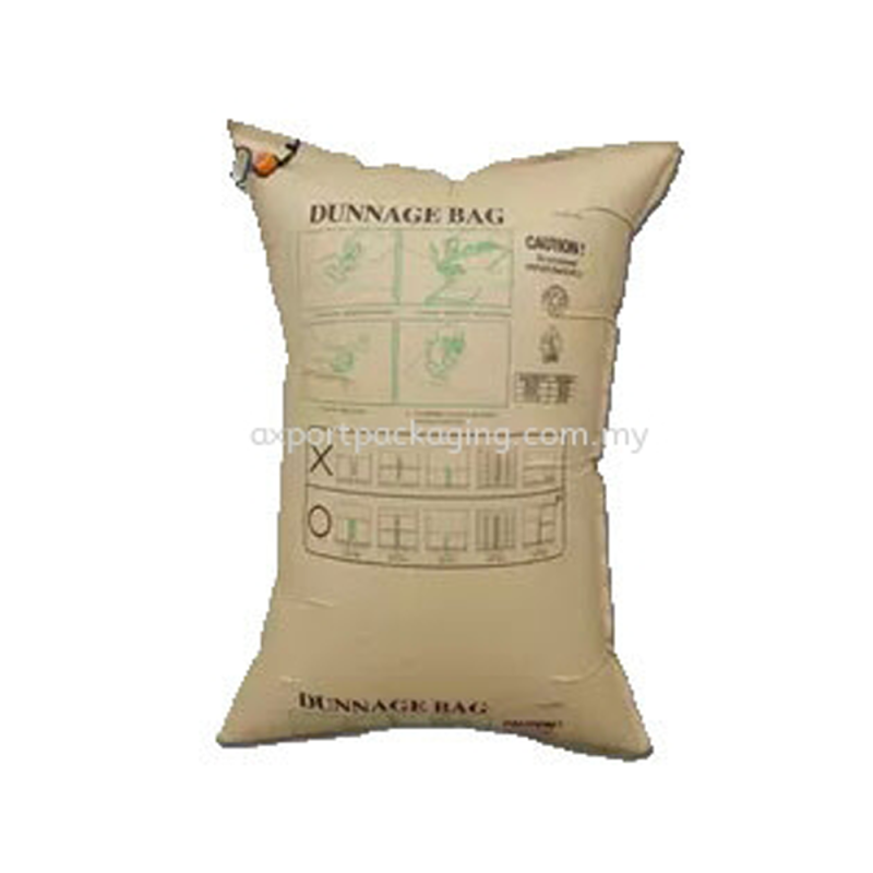 Air Dunnage Bag - Axport Solution Sdn Bhd