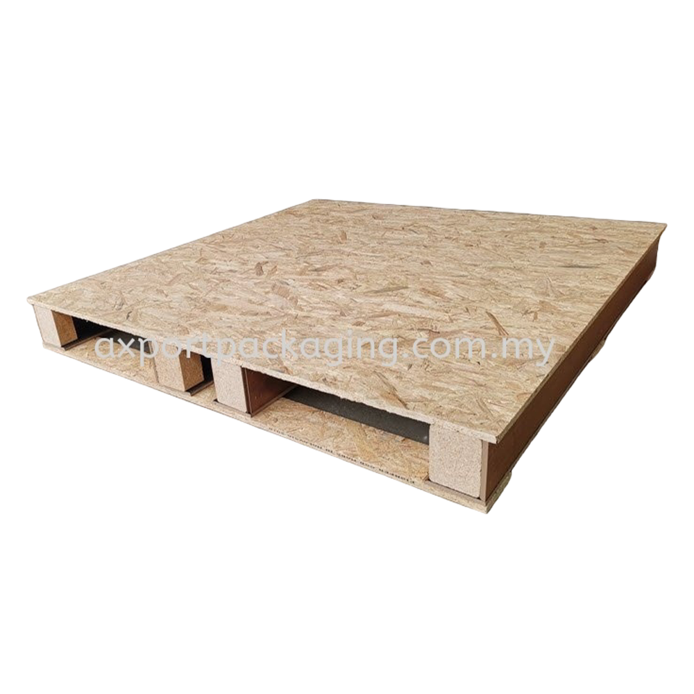 Axport | Cardboard Pallet Supplier Malaysia